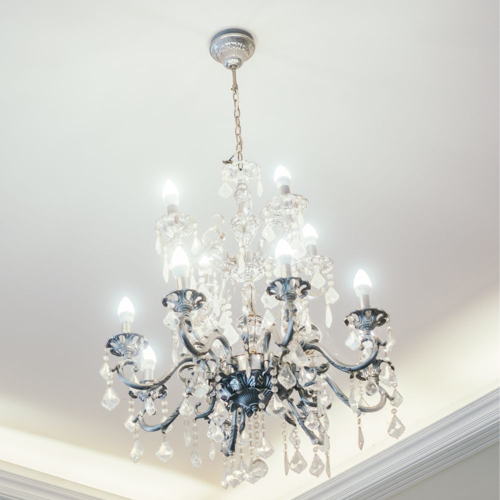 Elegant Ceiling Lights for Every Room – Fan Diego