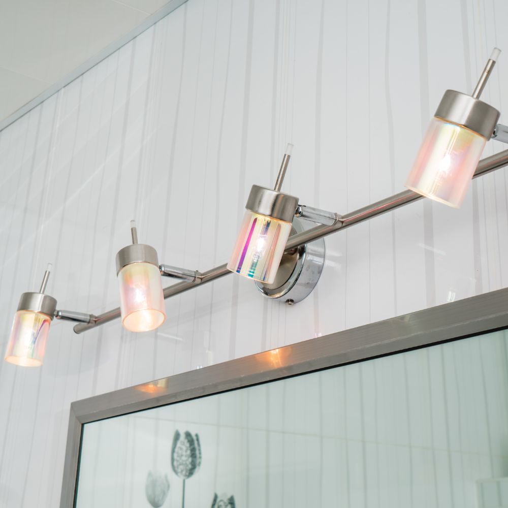 Wall Lights | Enhance Ambiance & Style – Fan Diego
