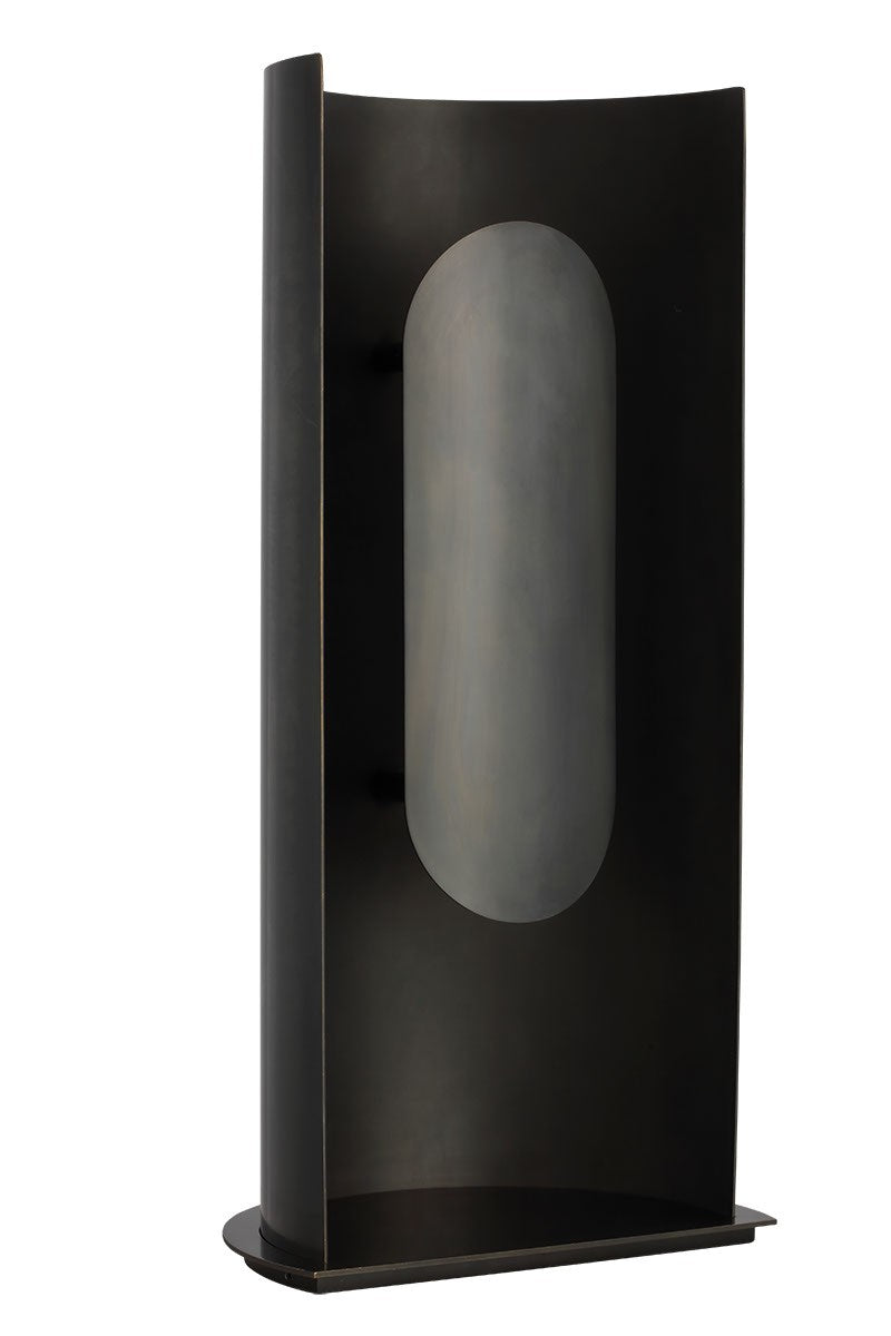 Visual Comfort Modern Shielded | Lamps at 13.40W, 119lm, & 2K Temp ...