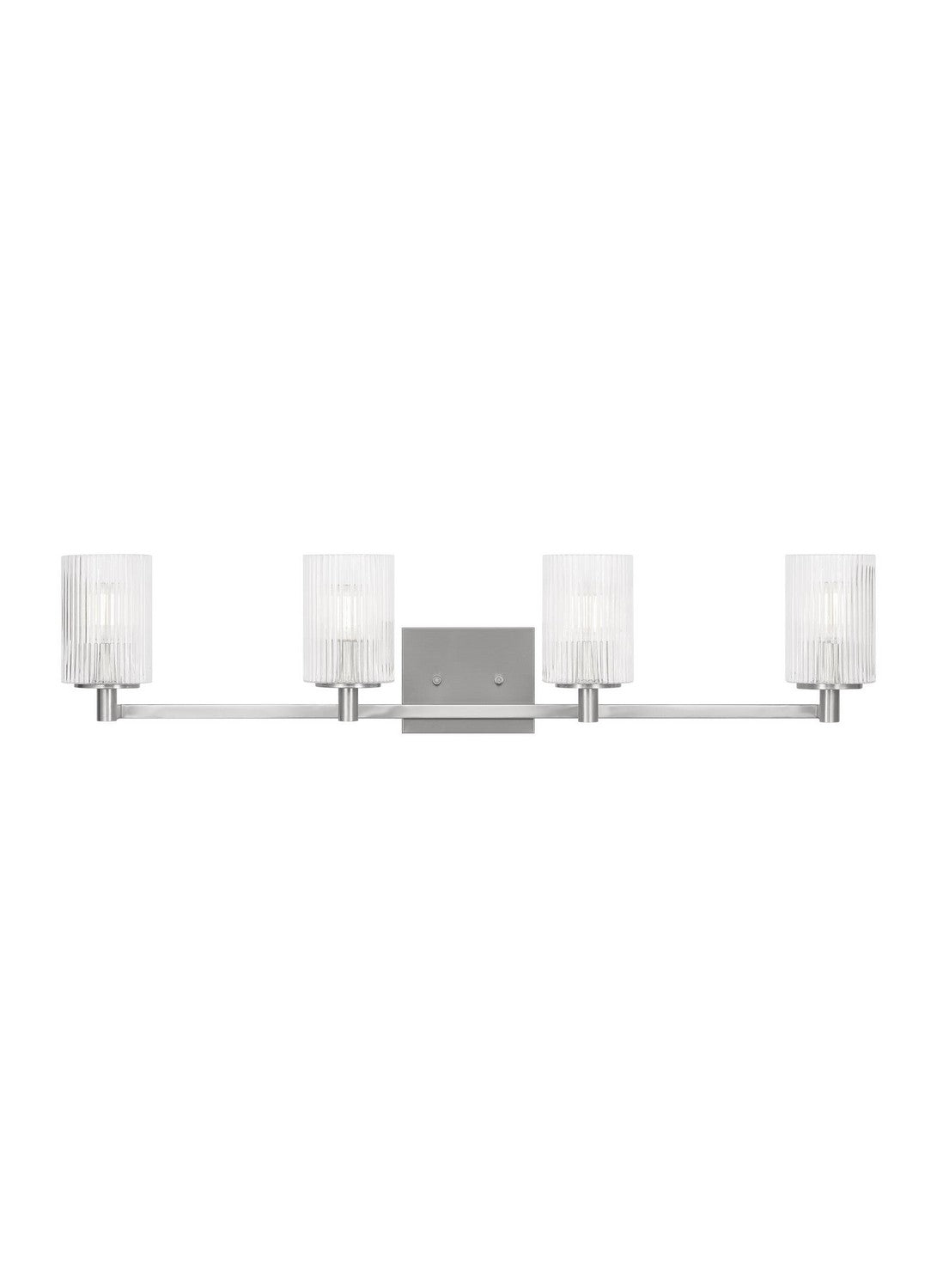 Generation Lighting Lando | Bathroom Fixtures at 60W & 3.5W – Fan Diego