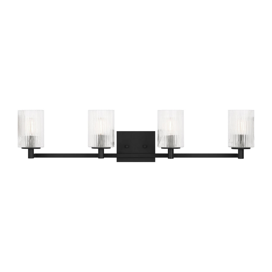 Generation Lighting Lando | Bathroom Fixtures at 60W & 3.5W – Fan Diego