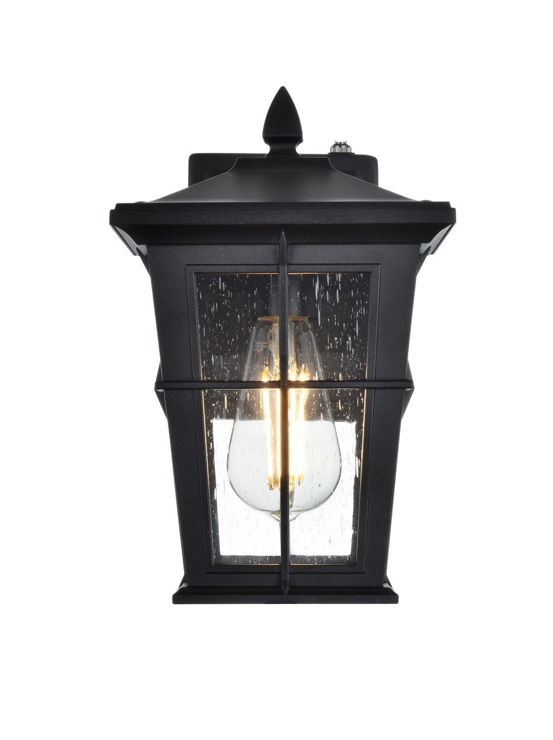 Elegant Lighting Bodine | Exterior Lights at 60W – Fan Diego