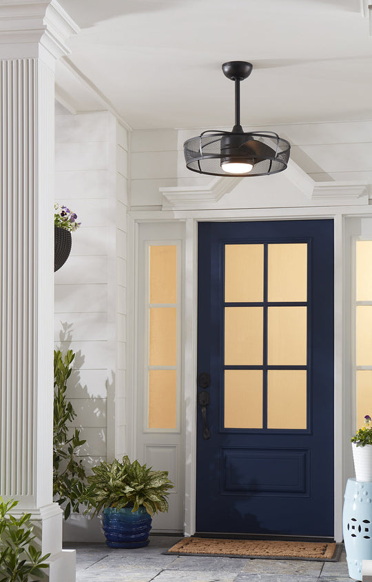 Ceiling Fans | The Right Fit for Your Living Space – Fan Diego