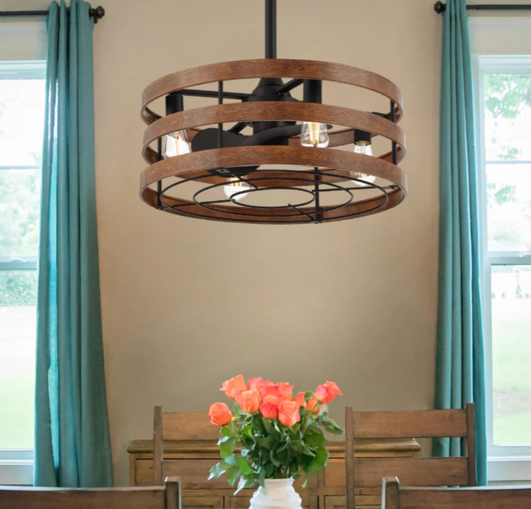 Home Lighting & Ceiling Fans in Southern California – Fan Diego