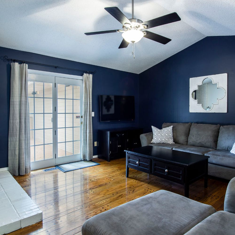 Ceiling Fans and Lighting | Perfect for Your Space | Fan Diego